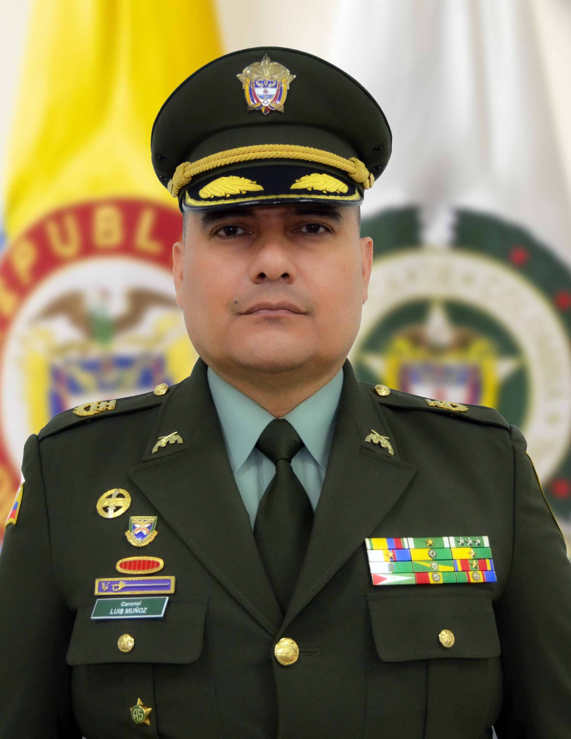 Antioquia | Policía Nacional de Colombia