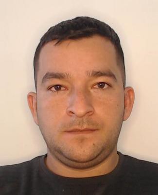 Cesar Alberto Duran Reina | Policía Nacional de Colombia