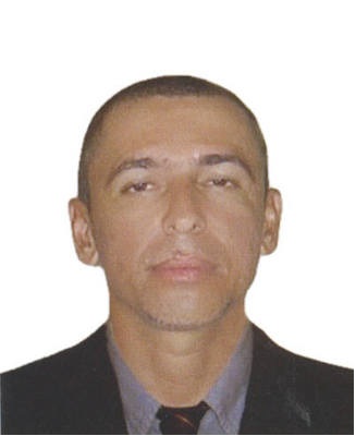 Javier Enrique Hernández Lopera | Policía Nacional de Colombia