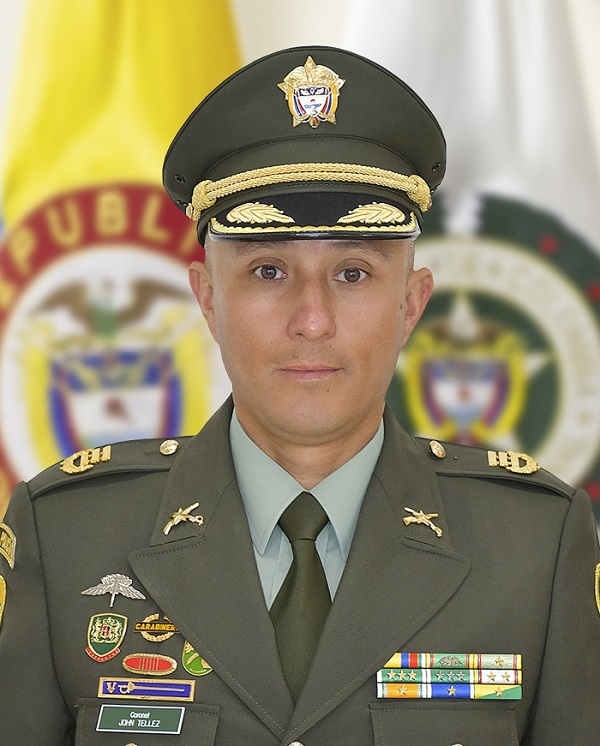 Escuela Nacional de Entrenamiento Policial (CENOP) | Policía Nacional ...