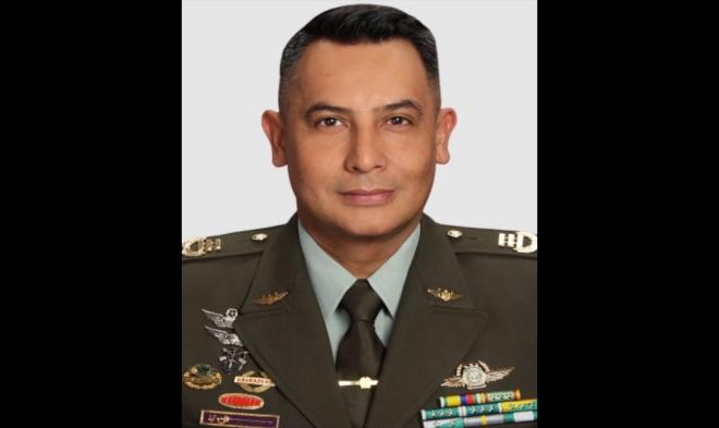 Los tres coroneles recomendados para curso de brigadier general | Policía Nacional de Colombia